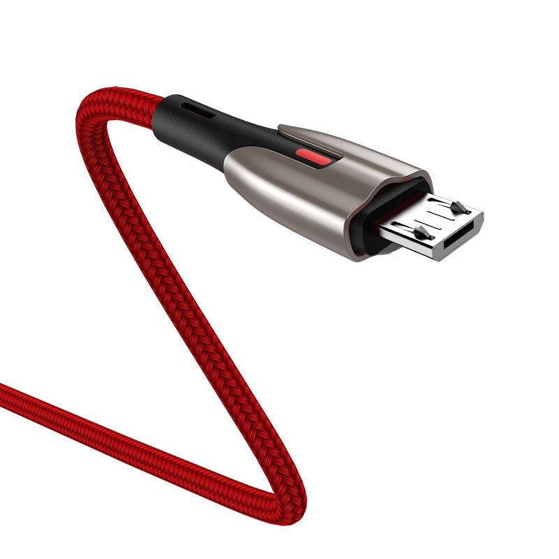 Data Line 5.5A Type-c Super Fast Charging Cable Fo... – Vicedeal