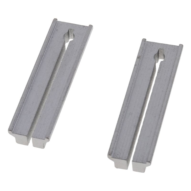 External Milling Key Clamp Chuck Handle outer mill... – Vicedeal