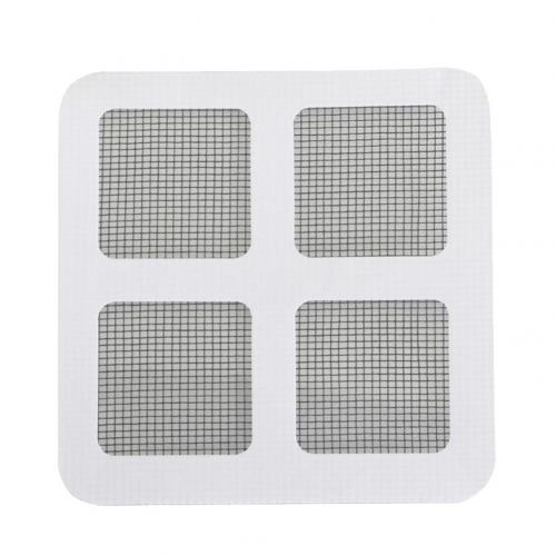Self Adhesive 3Pcs Anti Insect Fly Bug Mosquito Do... – Vicedeal