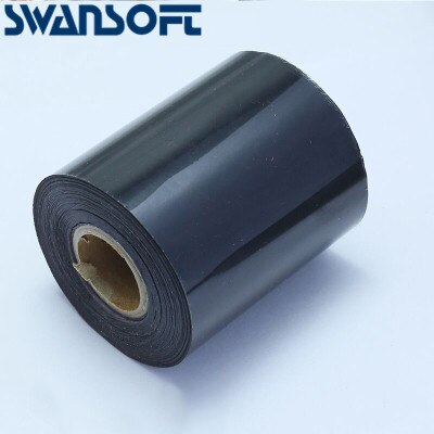 SWANSOFT Small size 8cm*120m Foil Stamping Paper S... – Grandado