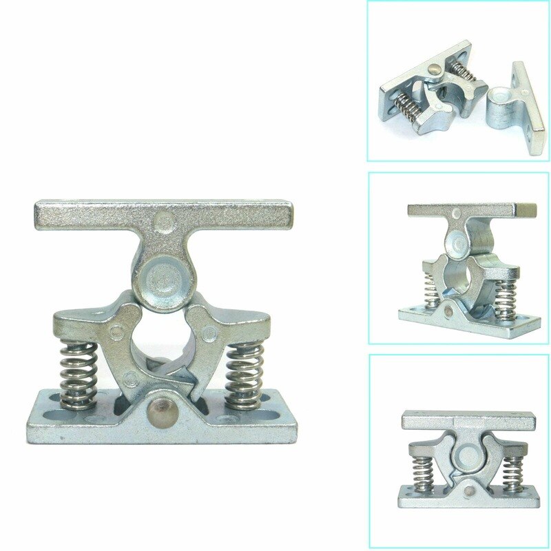 Tractor,Lorry Heavy Duty Zinc Alloy Spring Door Re... – Grandado