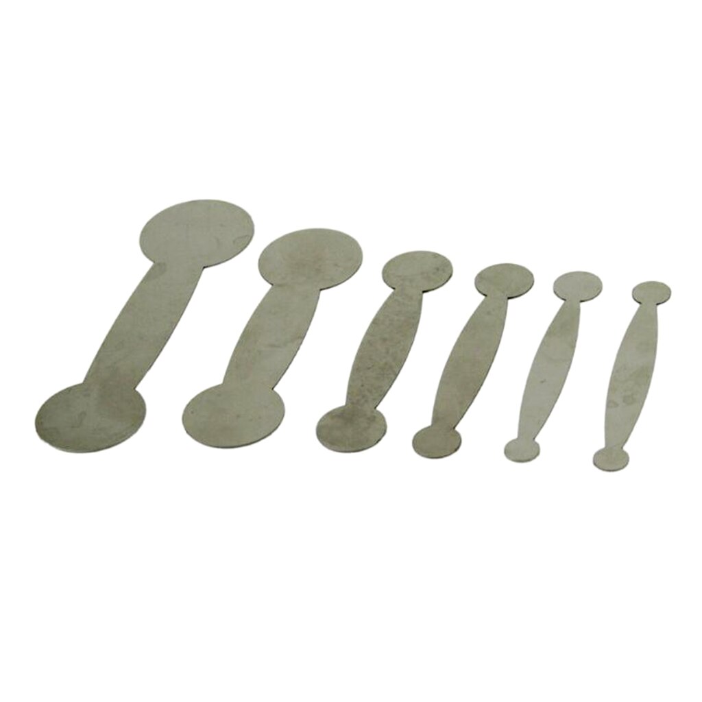 Clarinet Pads Repair Tools Kits, Adjusting Clarine... – Grandado