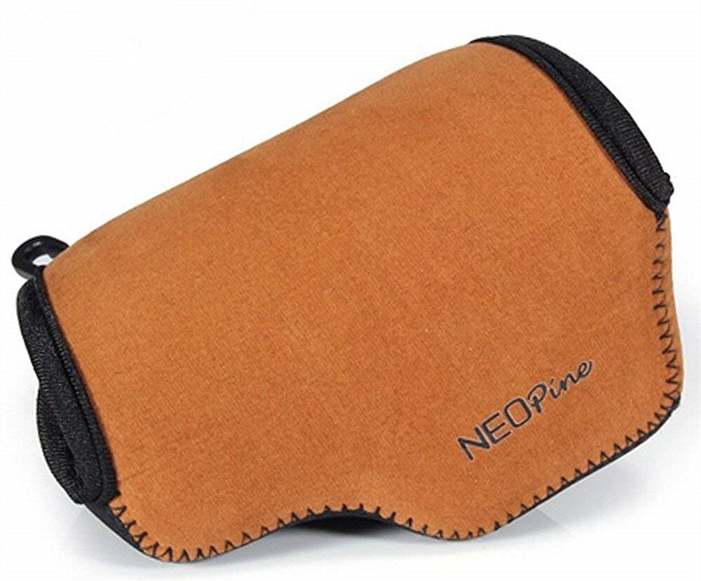 limitX Portable Neoprene Waterproof Inner Camera B... – Vicedeal