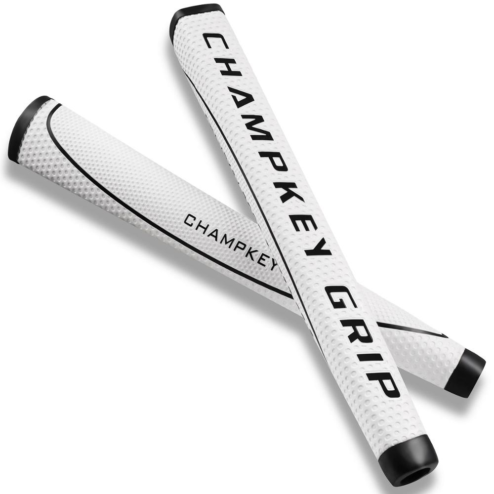 Champkey Jumbo Plus Golf Puter Grips 6 Colors For ... – Grandado