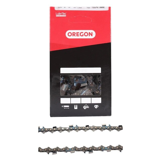 OREGON 3/25 38 TOOTH ORIGINAL CHAIN 470314373 – Grandado