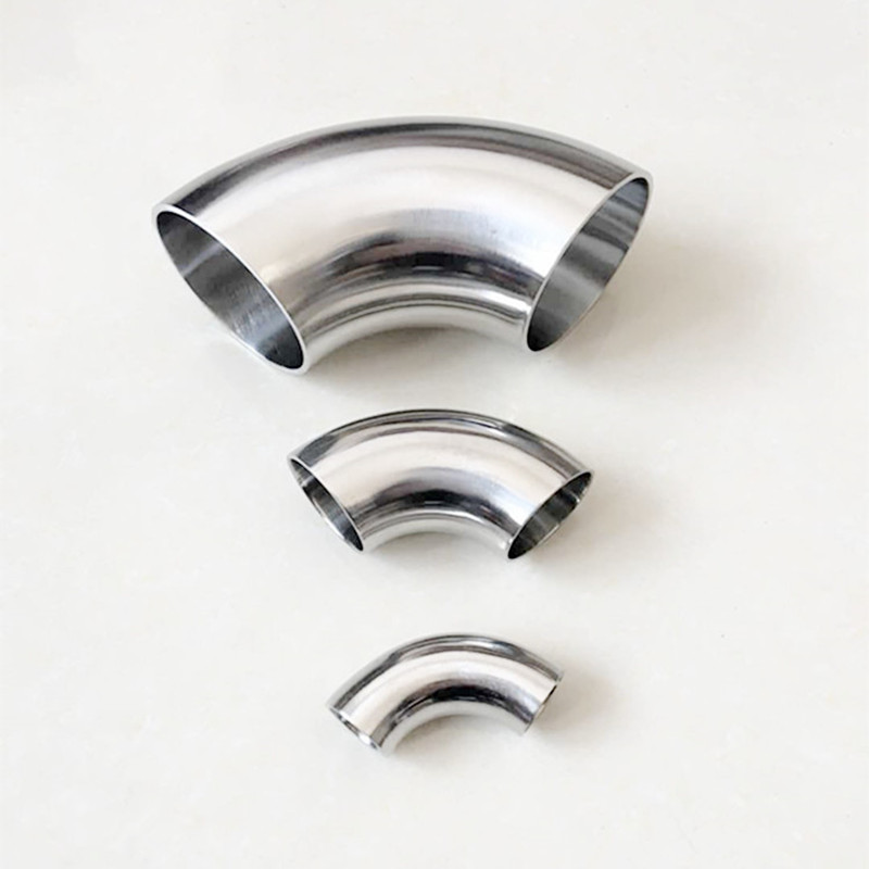 O/D 12.7/16/19/20/22/25mm 304 Stainless Steel Elbo... – Grandado