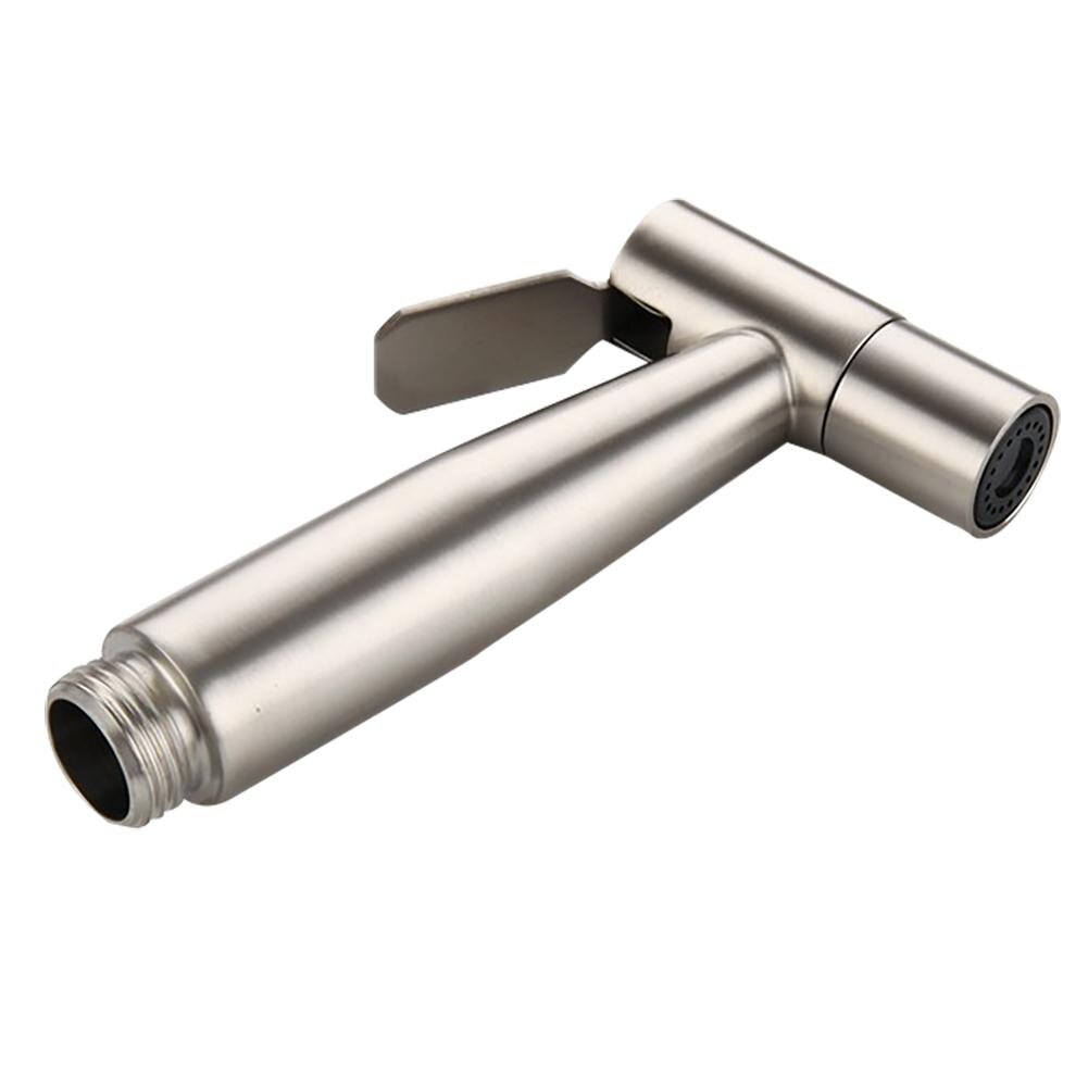 Handheld Toilet Bidet Sprayer Set Kit Stainless St... – Vicedeal