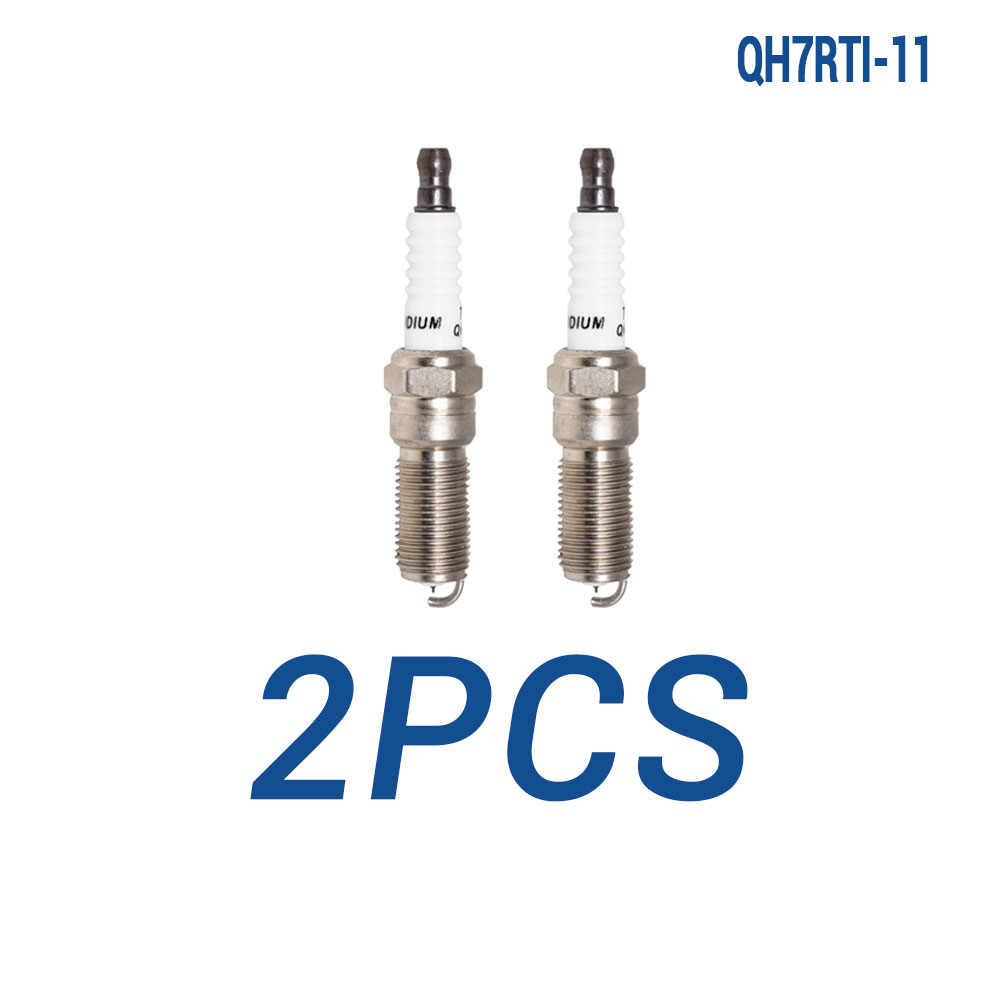 Ignition System Iridium Candles Torch QH7RTI-11 fo... – Grandado