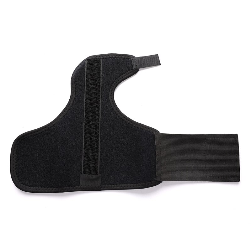 Thumb Elastische Wrap Brace Hand Polssteun Spalk A... – Vicedeal