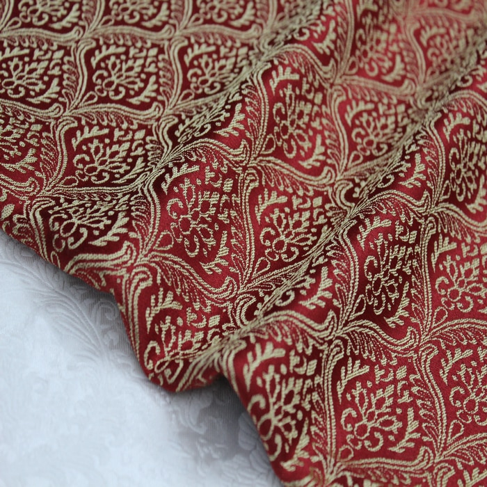 Cos dress cheongsam Mongolia robe costume film fabric handwork ...