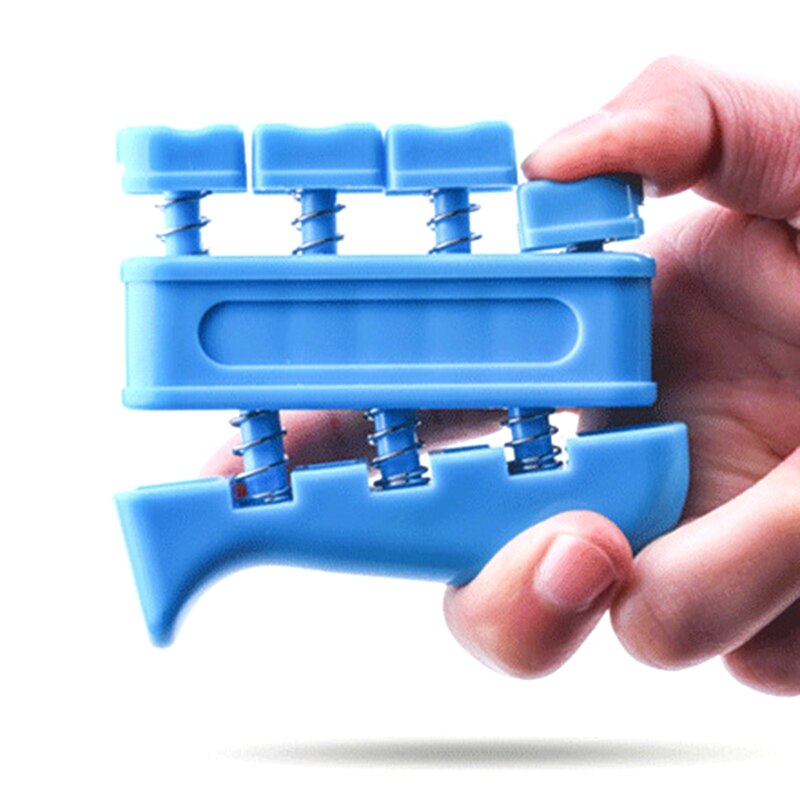 Hand Greifer Muscle Recovery Rehabilitation Finger... – Grandado