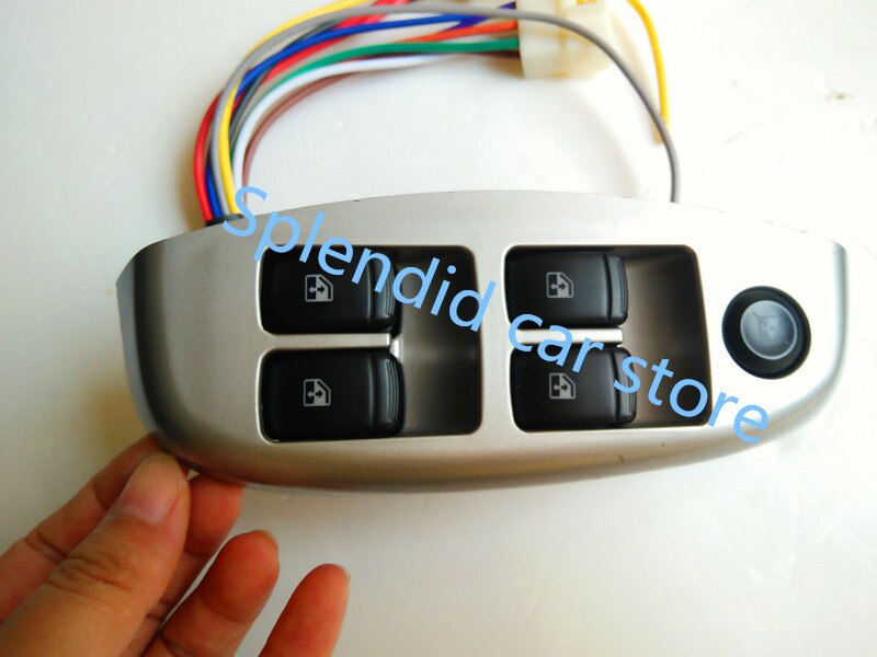 suitable Chevrolet AVEO car window lift switch ass... – Grandado