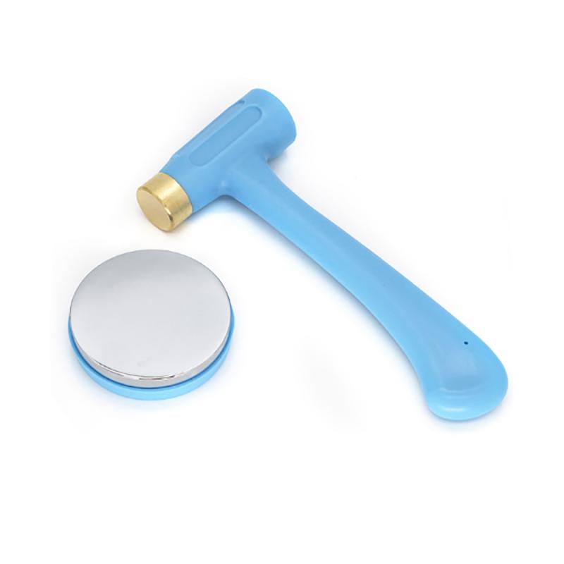 3mm Letter Number Logo Stamp Metal Stamping Punch ... – Grandado