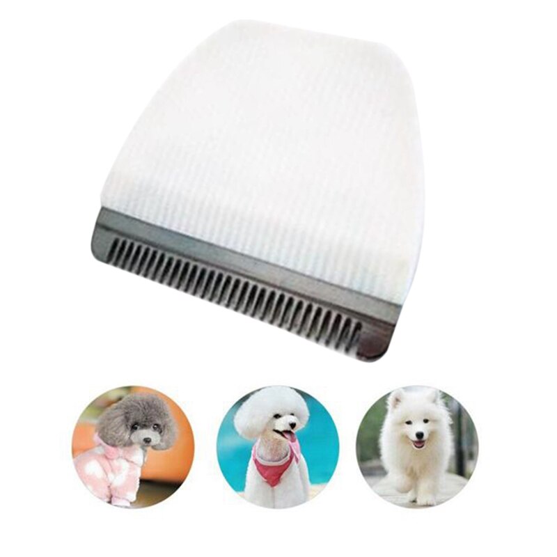Pet Hair Trimmer Cutter Head Ceramic Blade Compati... – Grandado
