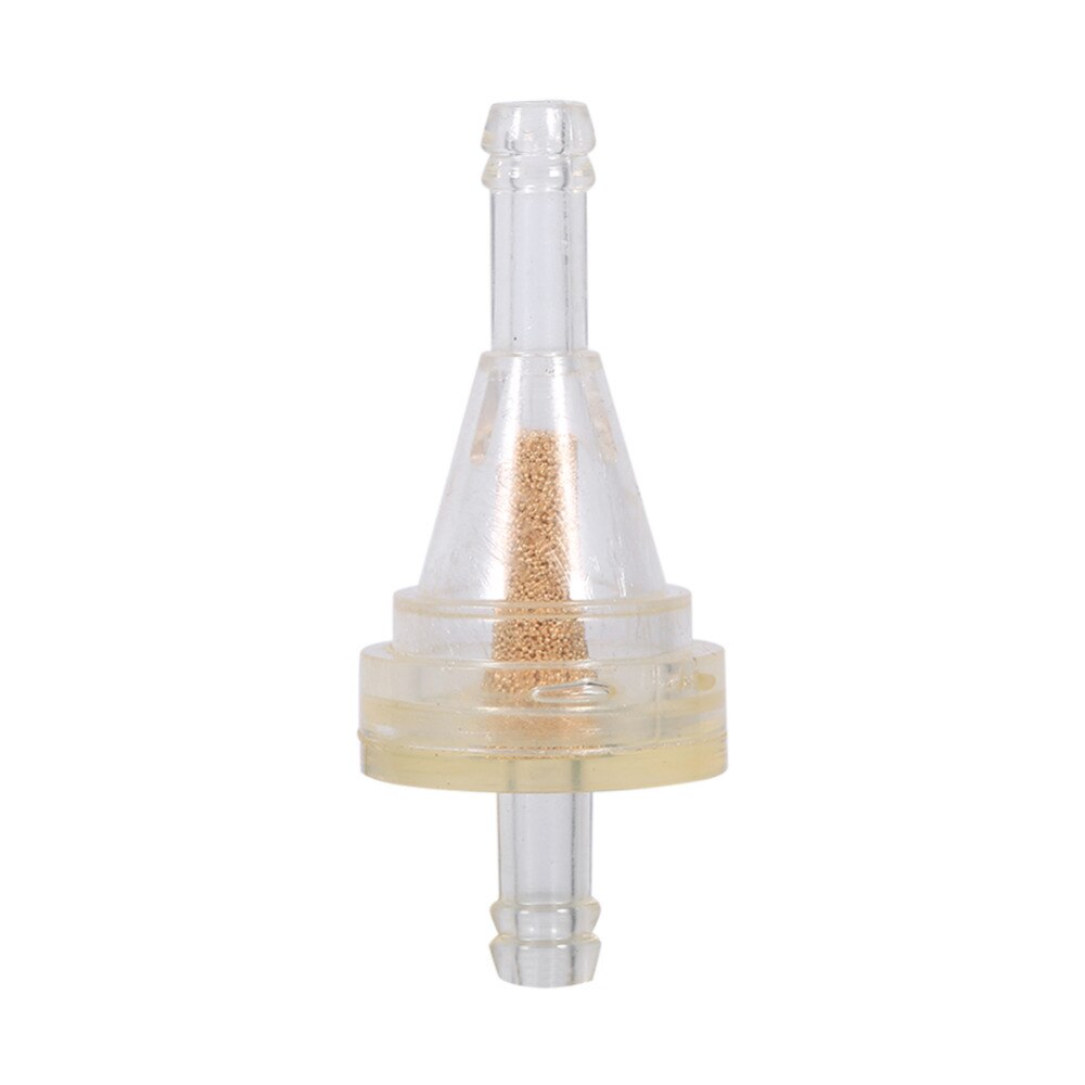 Universal 1/4" 6mm Inline Fuel Gas Filter 1pcs Fue... – Grandado