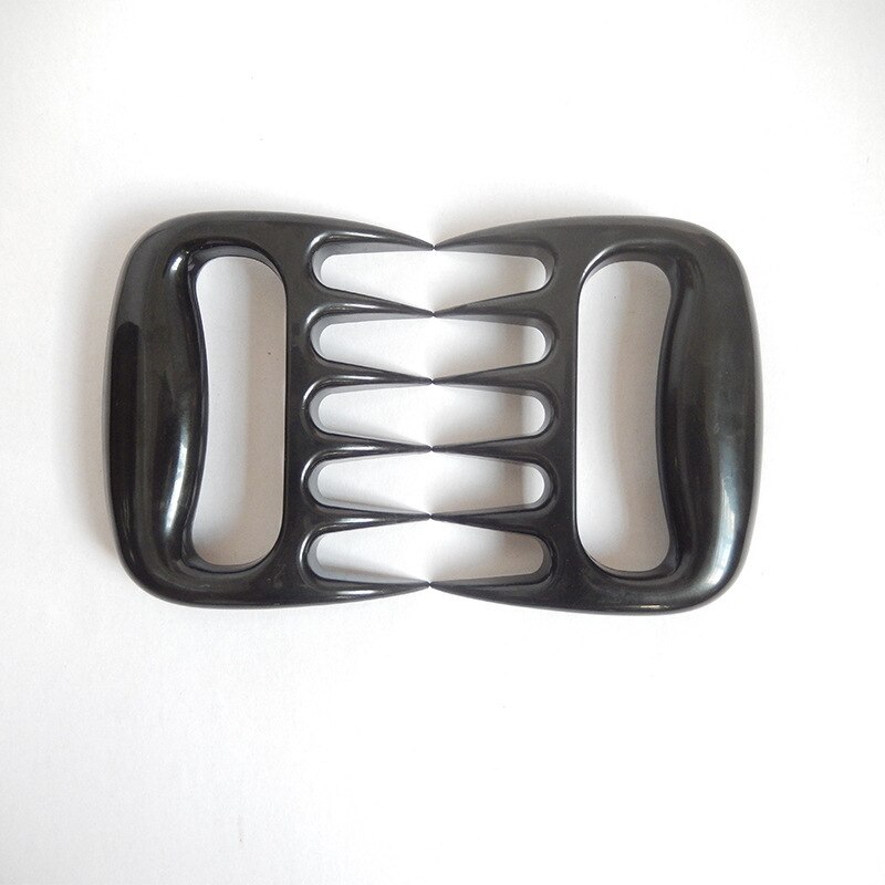 2 stks/partij Beer Vlees Klauwen Zwarte BBQ Vlees ... – Grandado