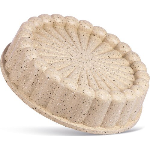 Thermoad Aluminum Casting Granite Tarts Tart Mold – Grandado