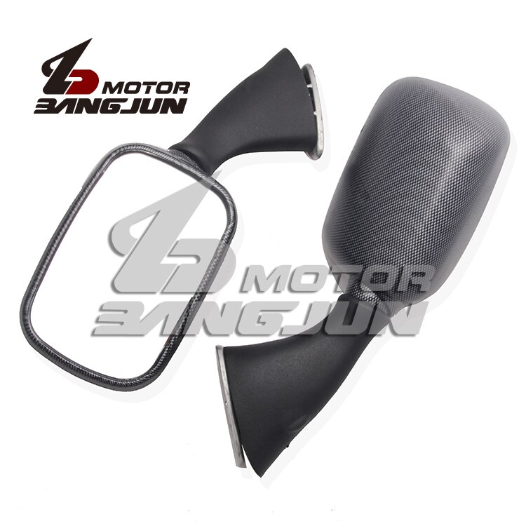Voor GSXR1300 HAYABUSA 97-13 Reflector Achteruitki... – Grandado