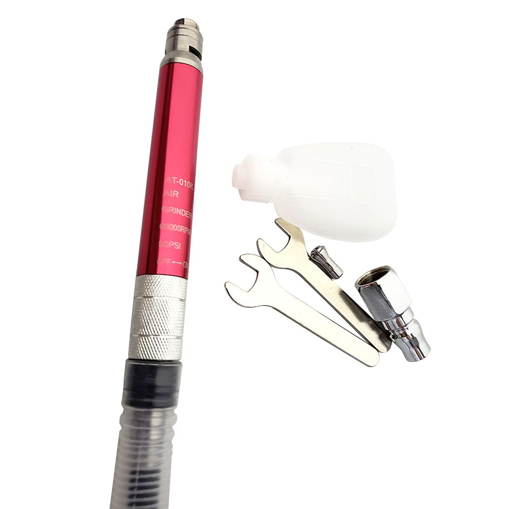 Micro Air Grinder Set Pneumatic Practical Cutting ... – Grandado
