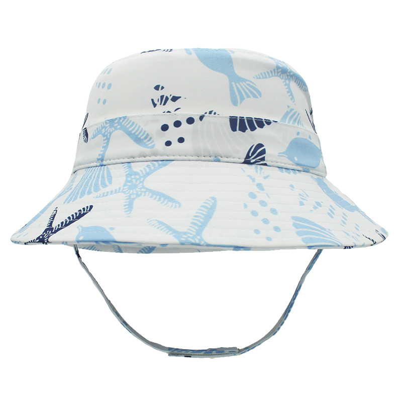 Outfly Frühling und Sommer Neue kinder Eimer Hut B... – Vicedeal