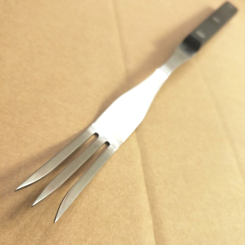 Miu France Sharp 12-Inch Granny Fork, GRANNY FORK ... – Grandado