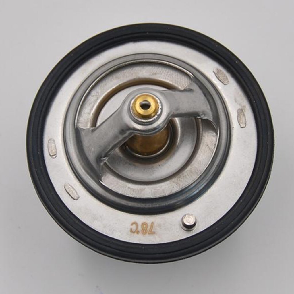 Coolant Thermostat & Seal 70°Temp For Subaru Impre... – Grandado