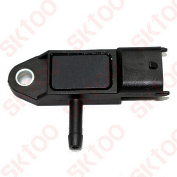 For Renault DACIA MWM Air Pressure Manifold Sensor... – Grandado