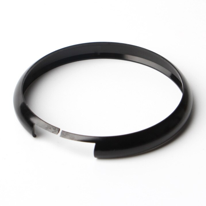 Aluminiumlegering Sleutel Beschermende Ring Trim C... – Grandado