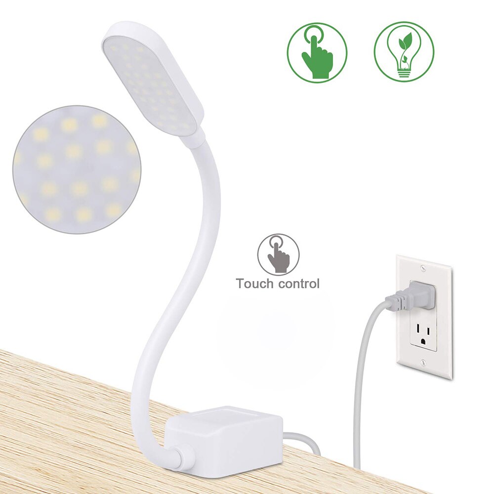 6W 10W Dimbare Naaien Kleding Machine Licht Met Ma... – Grandado