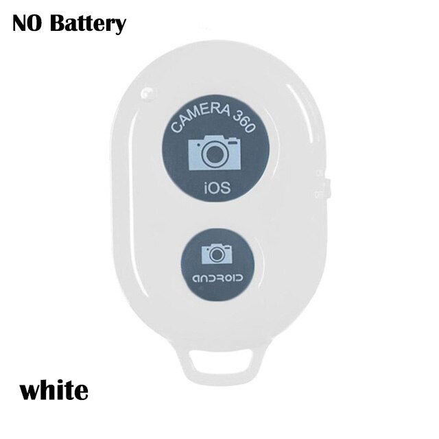 Wireless Bluetooth Remote Control Camera Shutter R Vicedeal