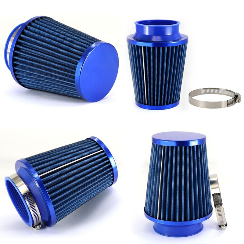 Universal Car Vehicle Intake Air Filter Performanc... – Grandado