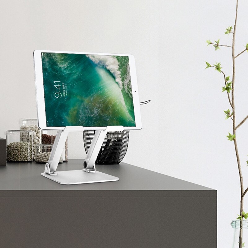 Notebook Stand Bracket Stand Riser Height Adjustab... – Grandado