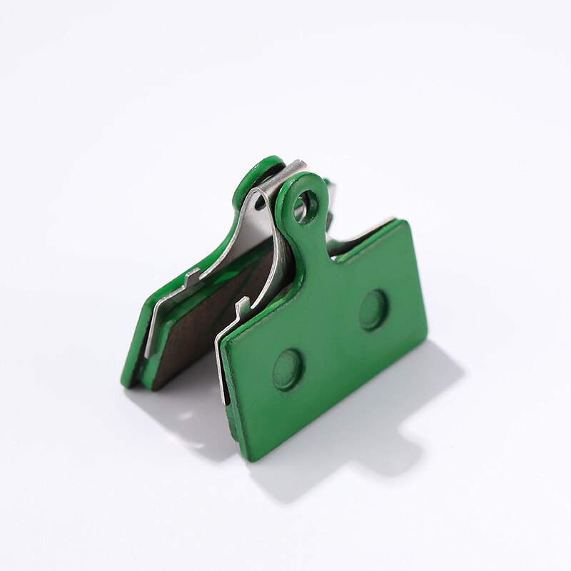 Groene Fiets Remblokken Voor Shimano Xt Slx M985 M... – Grandado