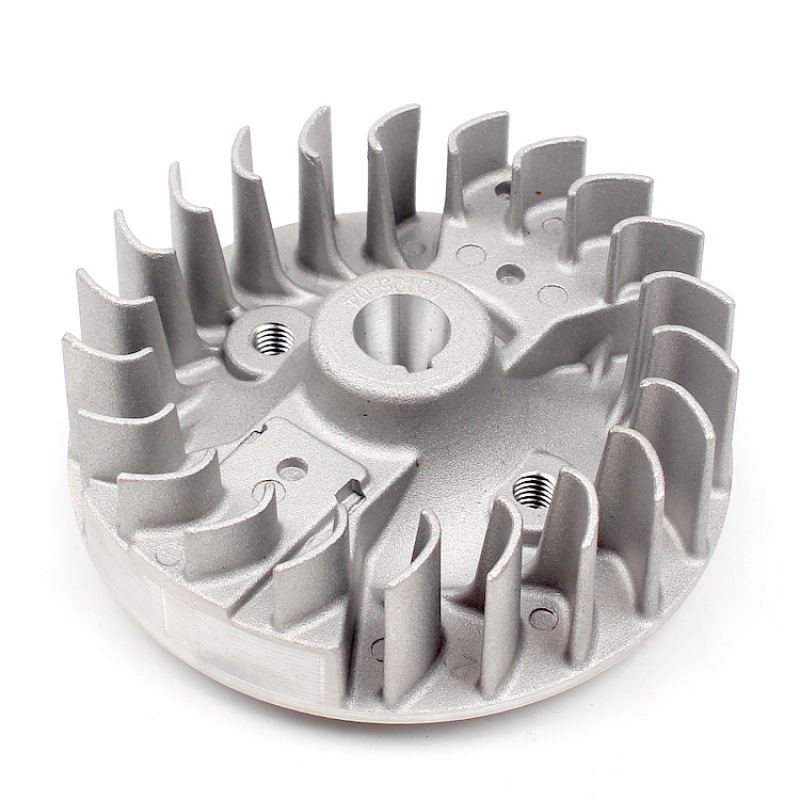 Flywheel Fly Wheel Fit Honda GX35 UMK435 Trimmer B... – Vicedeal