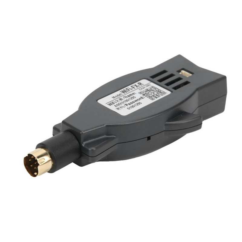 PLC Wireless Wifi Communicator WIFI Wireless Progr... – Grandado