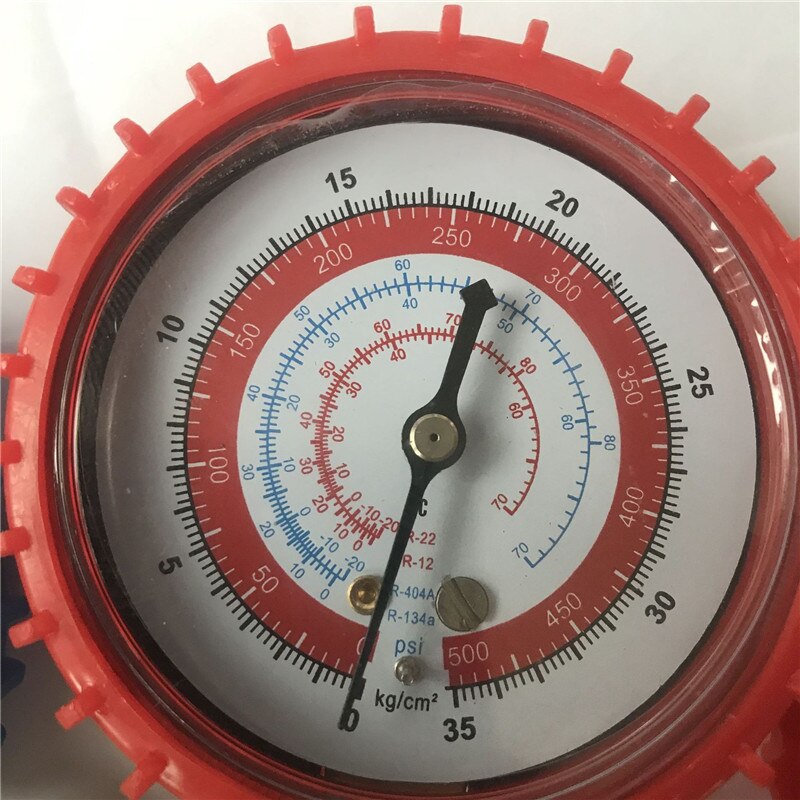 R134a Fluorine Meter For Automobile Refrigerant Pr... – Vicedeal