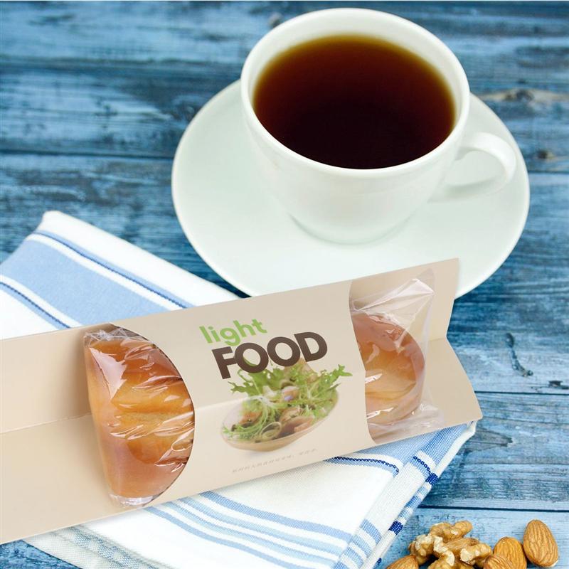 10Pcs Lightweight Disposable Simple Mexican Rolls ... – Grandado