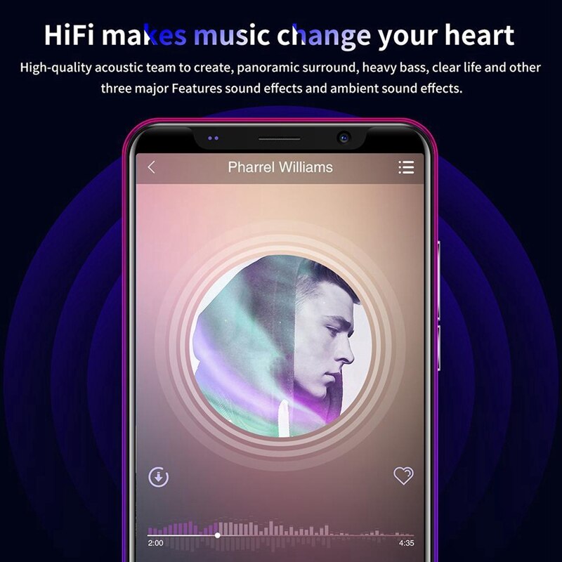 X27 Plus Smartphone 5.8 Inch MTK6572 Dual Core 512... – Grandado