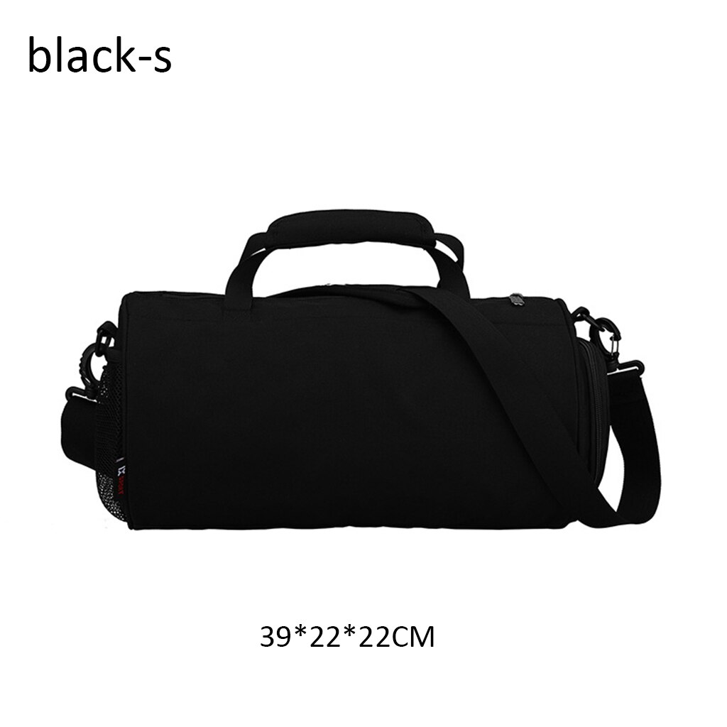 Men Gym Bags For Training BagTas Fitness Travel Sa... – Grandado