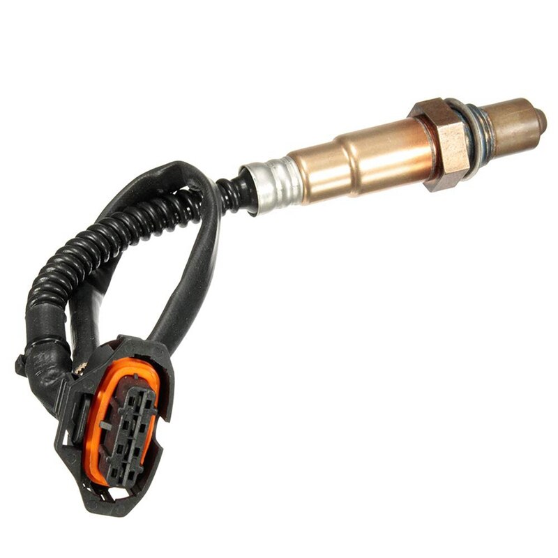 Capteur d'oxygène Lambda O2 | Pour Opel Vauxhall C... – Grandado