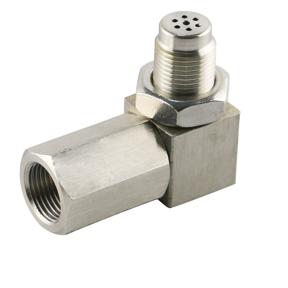 Universal Edelstahl Auto Auspuff Katalytische Saue... – Vicedeal