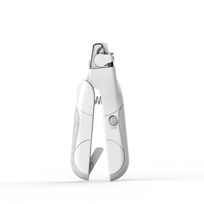 Led Pet Nail Scissors with Light Visible Blood Lin... – Vicedeal