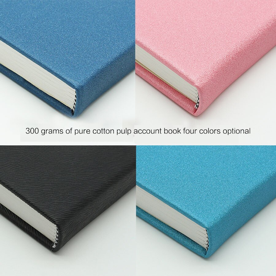 Reizen handbook aquarel dit katoen pulp 300g platt... – Grandado