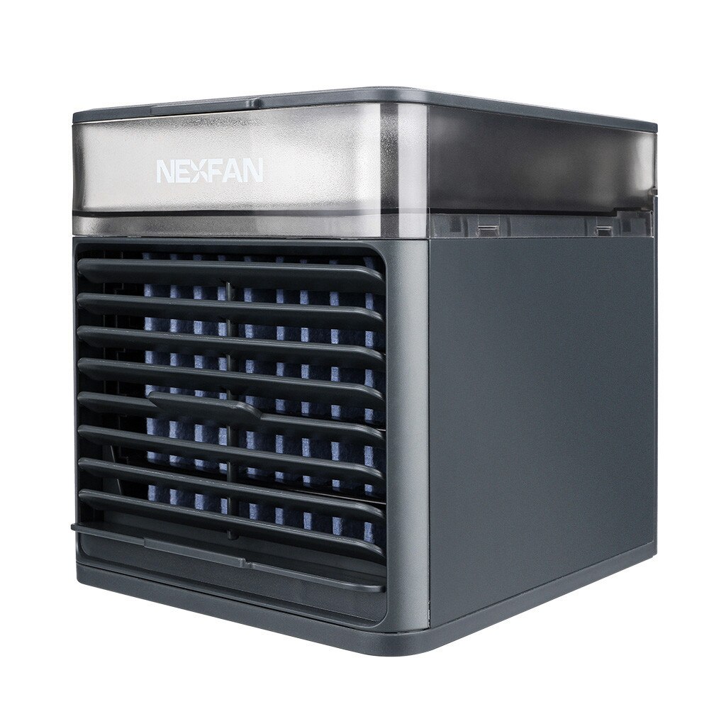 NEXFAN Portable Desk Fan Low Noise Multi-function ... – Grandado