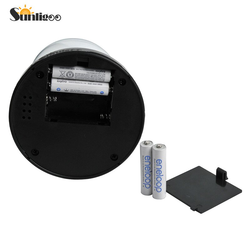 Sunligoo Plasma Ball Light, Thunder Lightning Plug... – Grandado