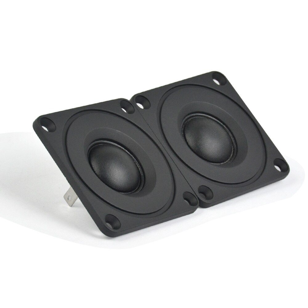 AIYIMA 2 Stücke Mini Audio- Tragbare Lautsprecher ... – Grandado