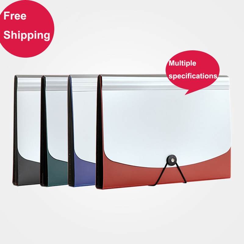 Organ Package Document Bag Envelope Package Multi ... – Vicedeal