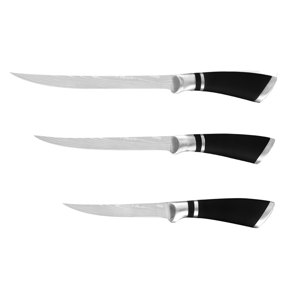 XYJ Razor Sharp Filleting Knife 6 7 8 Inch Fish Fi... – Grandado