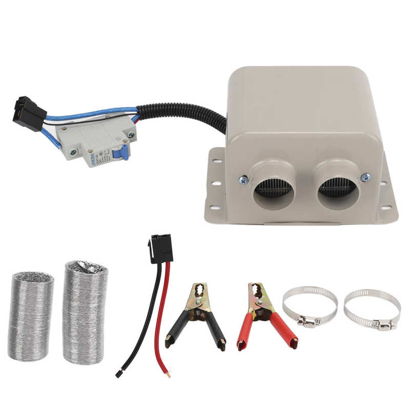 Auto Elektrische Ontdooien Heater Veilige Auto Ont... – Grandado