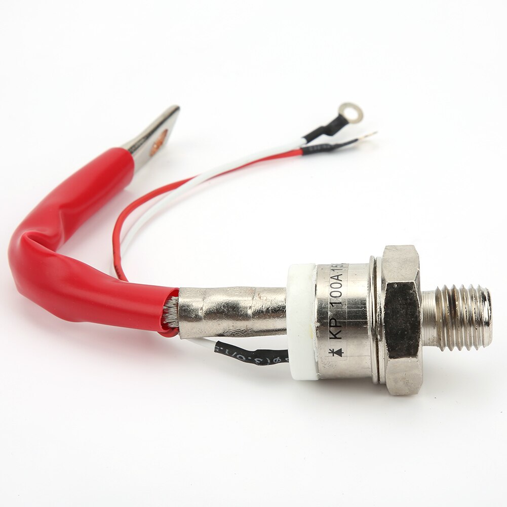 KP100A1600V Screw Type Thyristor Silicon Controlle... – Grandado